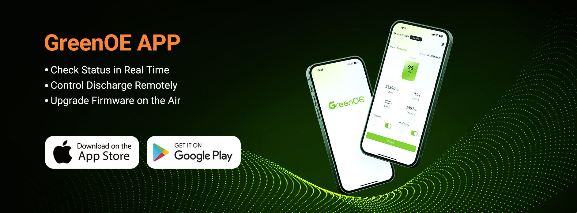 GreenOE Online Shop – Greenoe